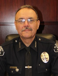 Board of Directors - Peace Officers Association of Los Angeles County