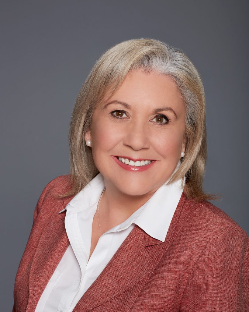 ANDREA CUNNINGHAM - Peace Officers Association of Los Angeles County