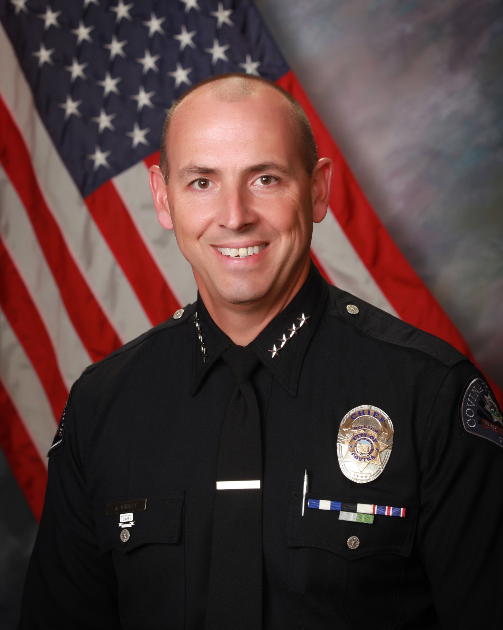 John Curley: The Untold Story